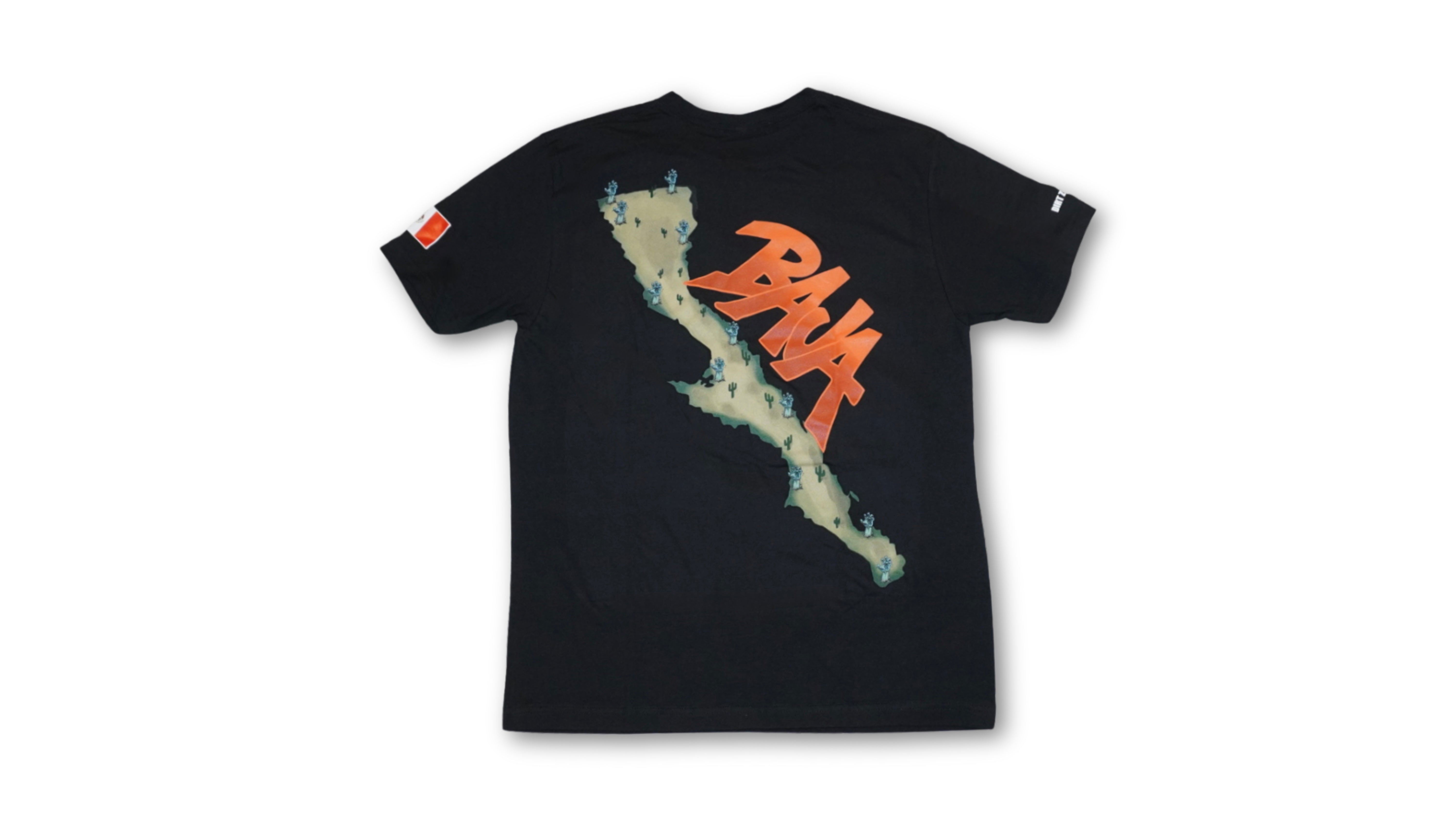BAJA – DIRT ZOMBIE