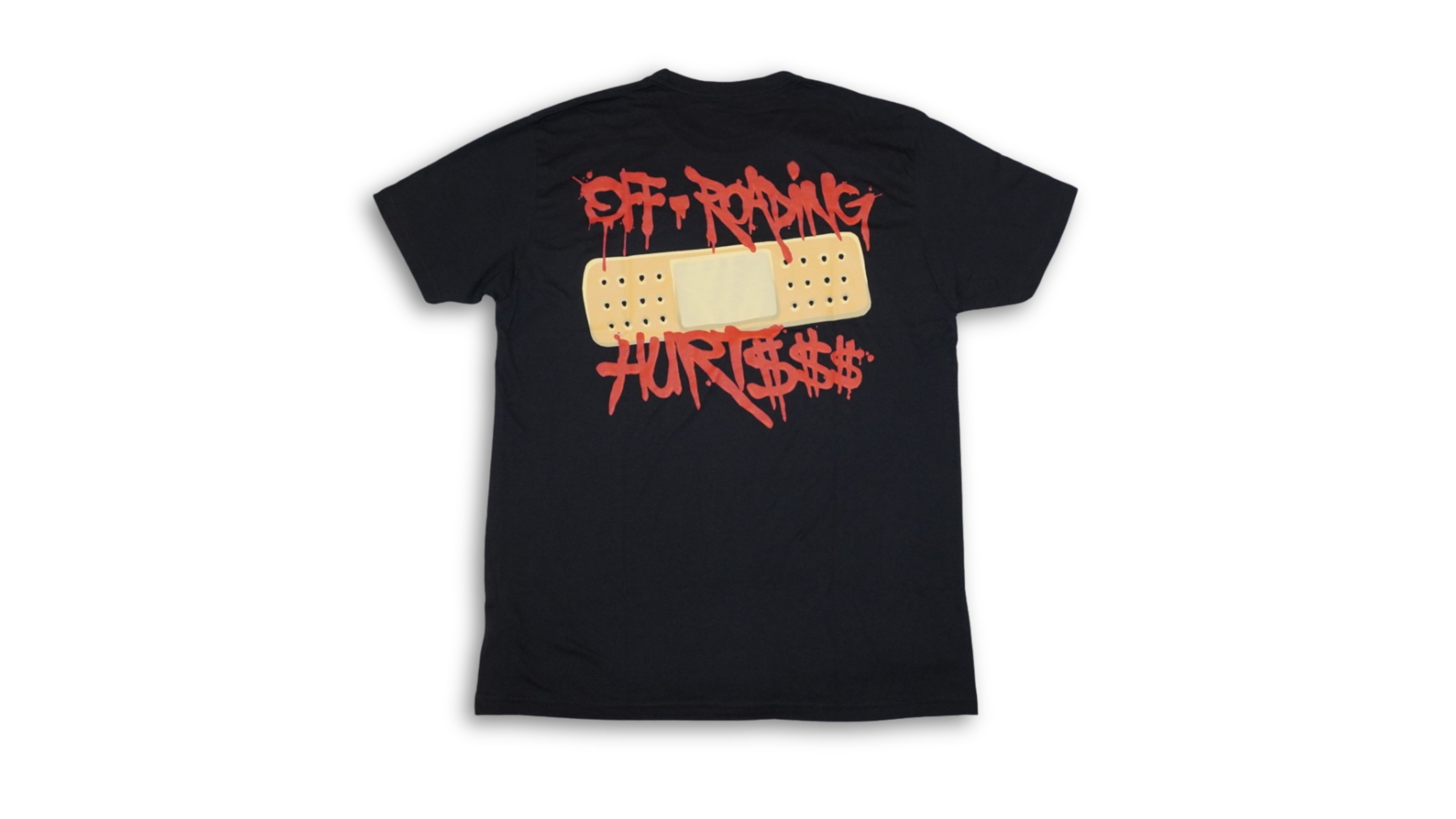 HURT$$$ – DIRT ZOMBIE